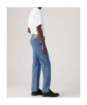 LEVI'S Straight-leg Jeans