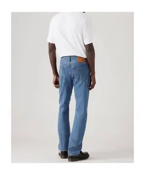LEVI'S Straight-leg Jeans