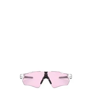Oakley Logo Sunglasses - Pink