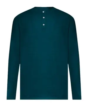 ROBERTO COLLINA Long-sleeved T-shirt