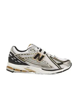 NEW BALANCE 1906r Lace-up Sneakers - White