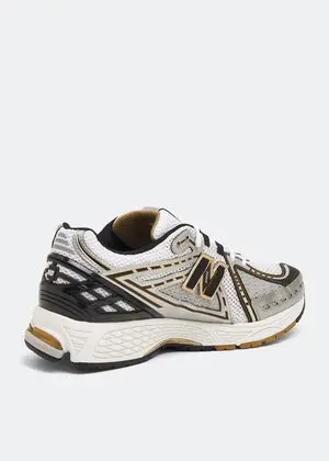 NEW BALANCE 1906r Lace-up Sneakers
