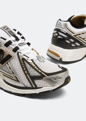 NEW BALANCE 1906r Lace-up Sneakers