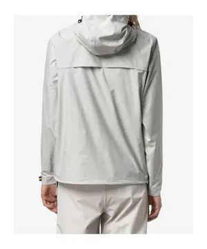 K-WAY Charmain Hooded Travel Jacket