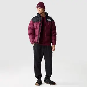 The North Face 96 Retro Nuptse Padded Jacket