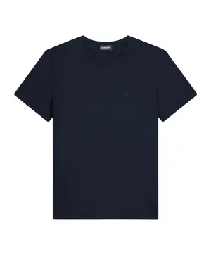 DONDUP Crew Neck T-shirt - Black