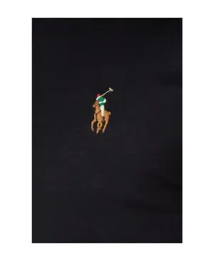 Polo Ralph Lauren Embroidered Logo Polo Shirt
