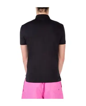 Polo Ralph Lauren Embroidered Logo Polo Shirt