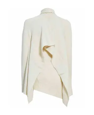 JIL SANDER Long-sleeved Sweater