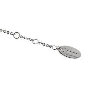 VIVIENNE WESTWOOD Logo Bracelet