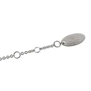VIVIENNE WESTWOOD Logo Bracelet