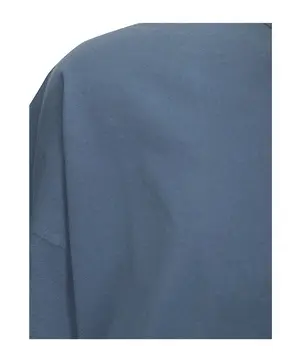 HAIKURE Virgil Oversized Mock-neck T-shirt