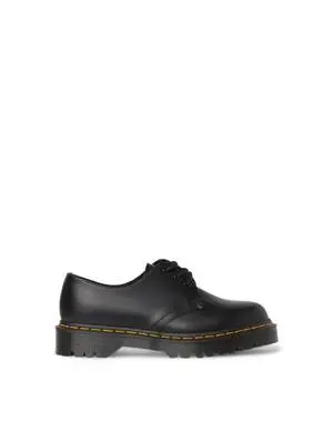 Dr. Martens 1461 Bex Leather Oxford Shoes - Black