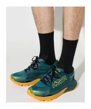 Hoka One One Mafate 5 Athletic Sneakers