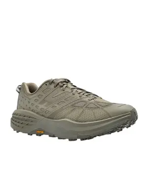 Hoka One One Speedgoat 2 Ts Lace-up Sneakers