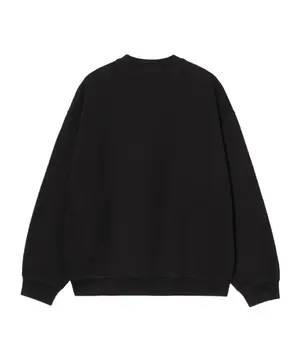 Carhartt Work In Progress Logo Sweatshirt