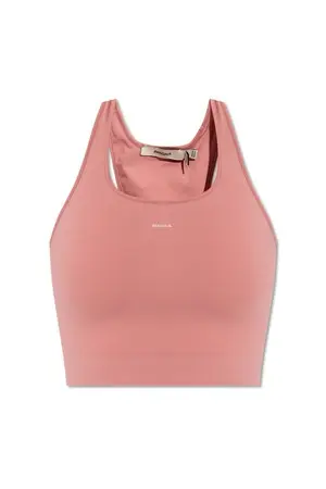 PANGAIA Sleeveless Tops