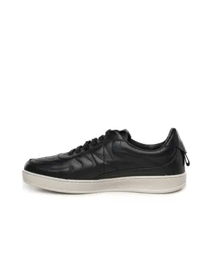 GIULIANO GALIANO Lace-up Round Toe Casual Footwear