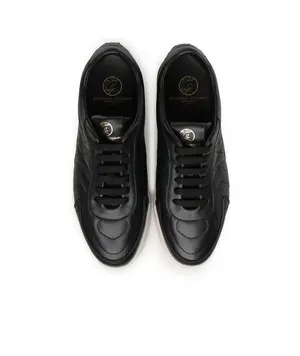 GIULIANO GALIANO Lace-up Round Toe Casual Footwear