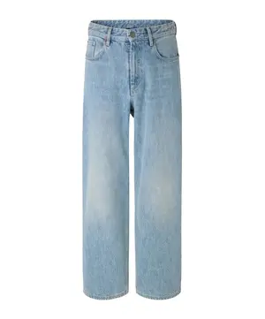 Soeur Harrison Pocket Jeans - Blue