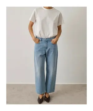 Soeur Harrison Pocket Jeans - Blue