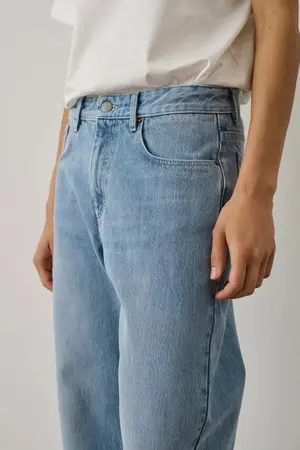 Soeur Harrison Pocket Jeans - Blue