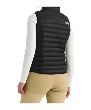 The North Face Terra Peak Vest - Tnf Black