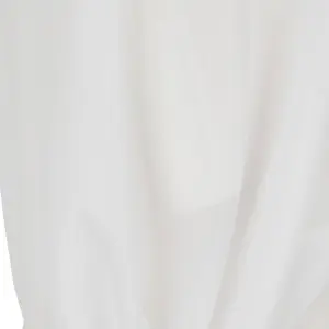 GIANLUCA CAPANNOLO Draped Long-sleeve Top