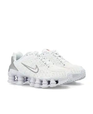 Nike Shox Tl Sneakers