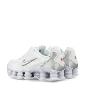 Nike Shox Tl Sneakers