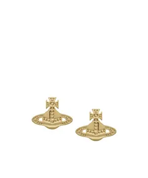 VIVIENNE WESTWOOD Marinetta Orb Stud Earrings