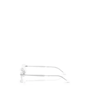 Ray-ban Frameless Plain Mirror