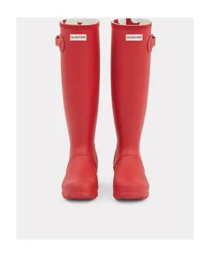 Kenzo X Hunter Wellington Boots