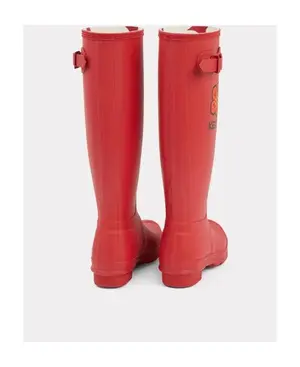 Kenzo X Hunter Wellington Boots