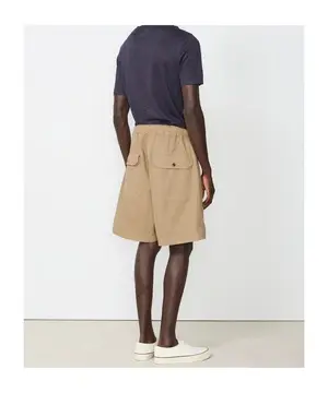Officine Générale Cargo Shorts