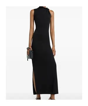 COURREGES Draped Dress