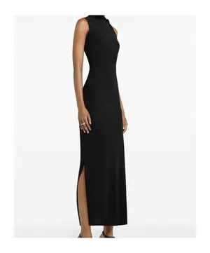 COURREGES Draped Dress