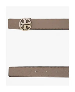 Tory Burch Miller Reversible Belt