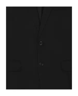 Saint Laurent Single-breasted Blazer
