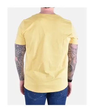 DONDUP Logo Regular Fit T-shirt