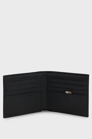 Hugo Boss Leather Wallet