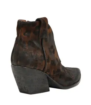 Elena Iachi Ankle Boots