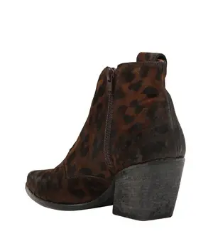 Elena Iachi Ankle Boots