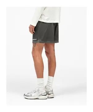 REPRESENT Washed Mesh Shorts