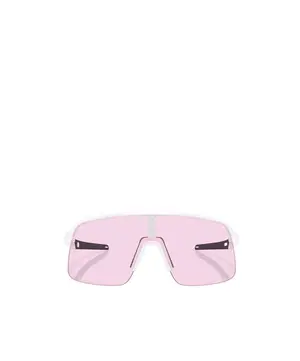 Oakley Frame Sunglasses - Pink