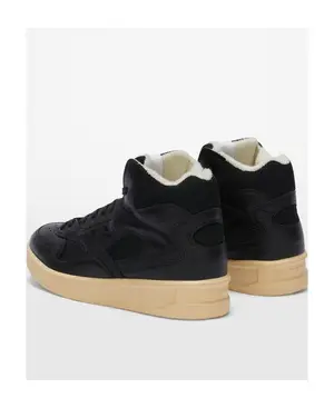 JIL SANDER High-top Sneakers