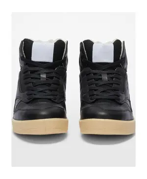 JIL SANDER High-top Sneakers