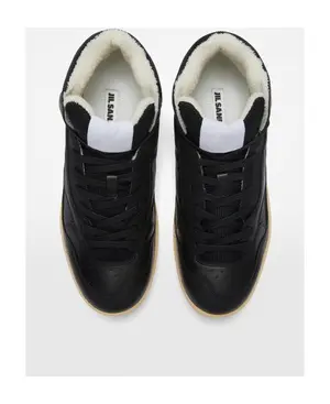 JIL SANDER High-top Sneakers