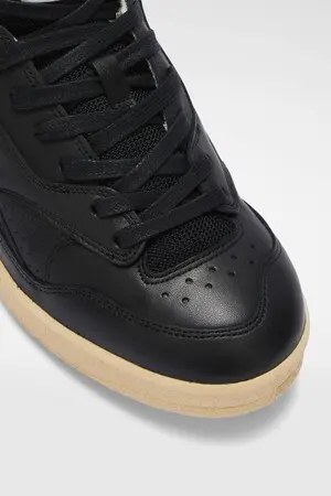 JIL SANDER High-top Sneakers