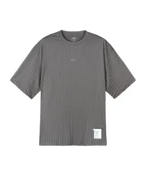 Satisfy Auralite Pleated T-shirt